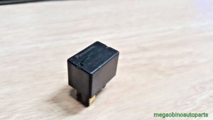 mitsubishi 8627a030 acvn51212 relay starter oem c59 | eBay