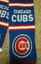 FOREVER COLLECTIBLES MLB CHICAGO CUBS WINTER SCARF 63" | eBay