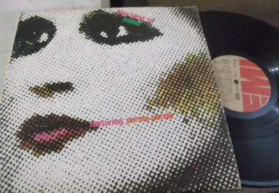 MINA the best of mina RARE ISRAEL ISRAELI LP | eBay