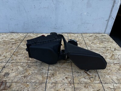 AIR BOX CLEANER FILTER 748506 2.0 BMW X4 X3 G01 (2018-2023) OEM | eBay