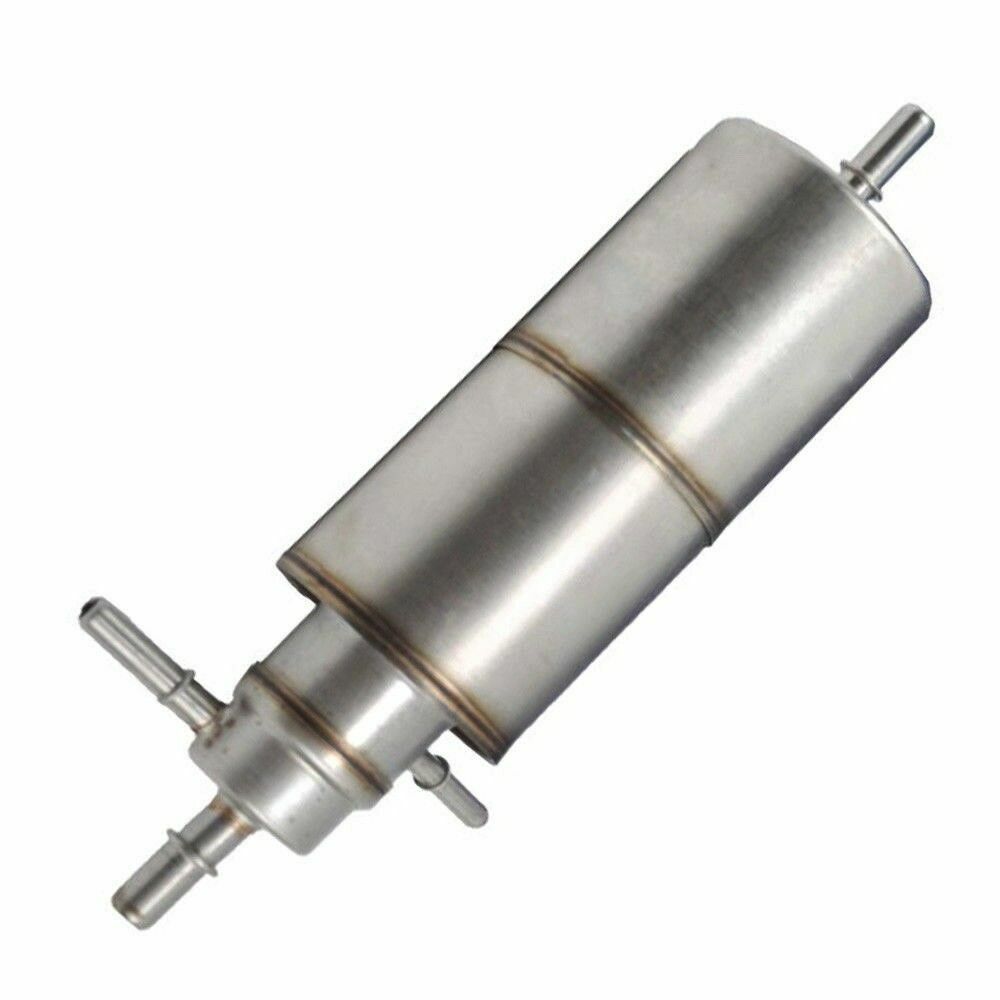 Fuel /Gas Filter AFTERMARKET 1634770801 for 2002-2005 Mercedes ML320 ...