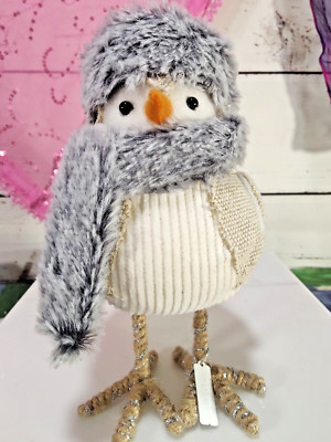 2019 Target Spritz Felt Bird Pepper Christmas Wondershop Featherly ...