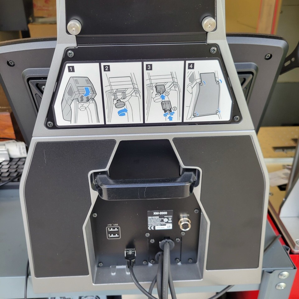 Keyence XM-2000 Handheld CMM, 2021 | eBay