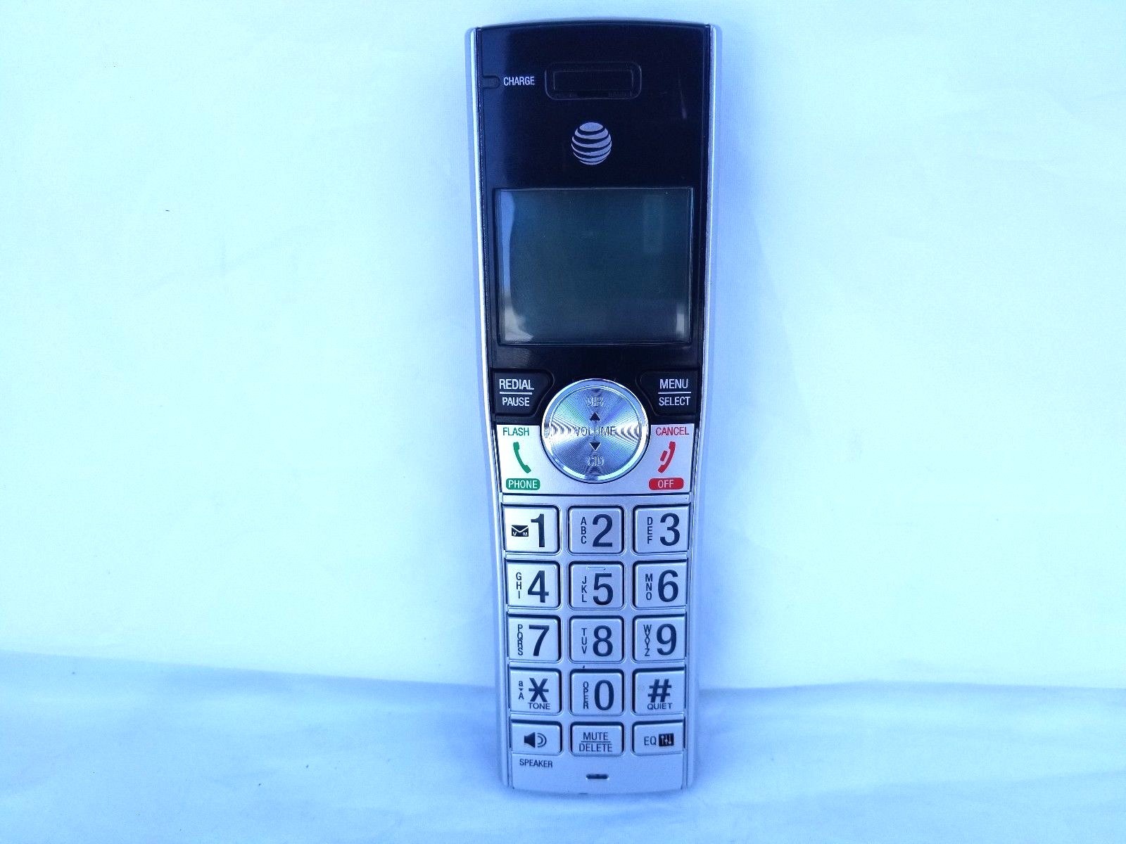 AT&T Cordless handset CL84115 CL84215 CL84265 CL84365 | eBay
