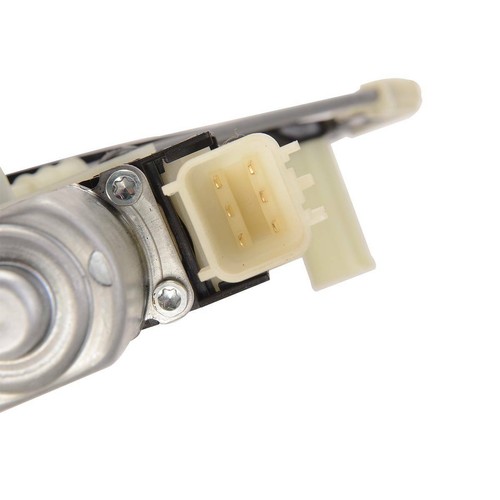 Front Right Window Regulator w/ Motor for Land Rover Range Rover Sport ...