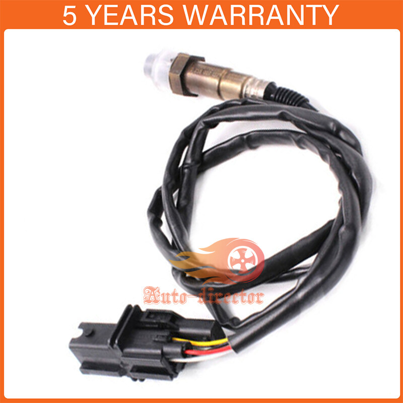 8670276 Front Air Fuel Ratio Oxygen Sensor For Volvo S60 S80 V70 XC70 ...