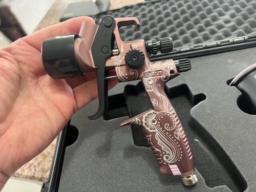 SATA Special/Limited Edition Spray Guns for Sale