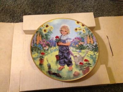 Reco collectible plates | eBay
