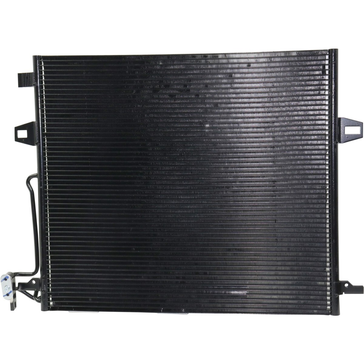 A/C AC Condenser for MB Mercedes R Class ML 2515000054 Mercedes-Benz ...
