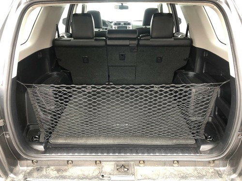 Rear Trunk Envelope Style Cargo Net for Toyota 4Runner 4 Runner 2003 ...