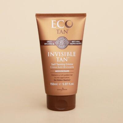 Eco Tan Invisible Tan 150ml | eBay Australia