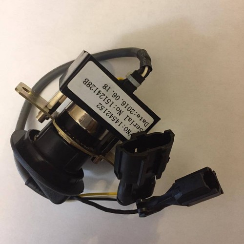 VOE14542152,14542152 DIAL FUEL ,SELECTOR,FITS VOLVO EC210B EC290B ...