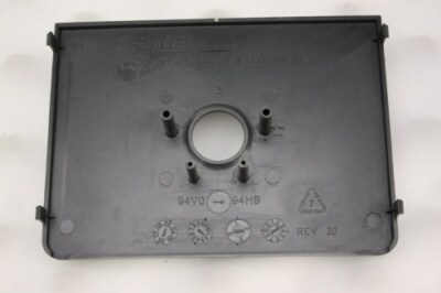 Fujitsu Siemens Scaleo P Power Button Plastic Cover Bezel | eBay UK