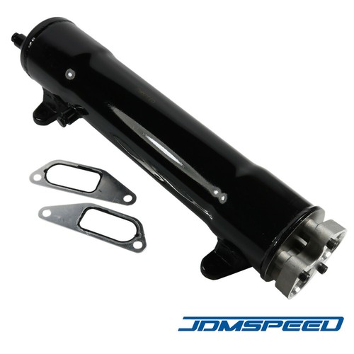 1810171C2 Engine Oil Cooler for Case-IH Tractors D414 DT414 D436 DT436 ...