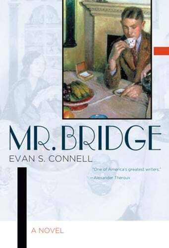 Mr. Bridge by Evan S Connell: New 9781593760601| eBay