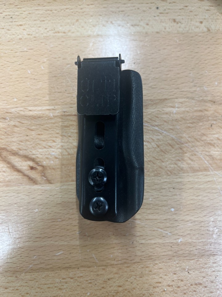 IWB Holster /Trigger Guard for Taurus PT111, 709 Slim G2 G2C G3 G3C ...