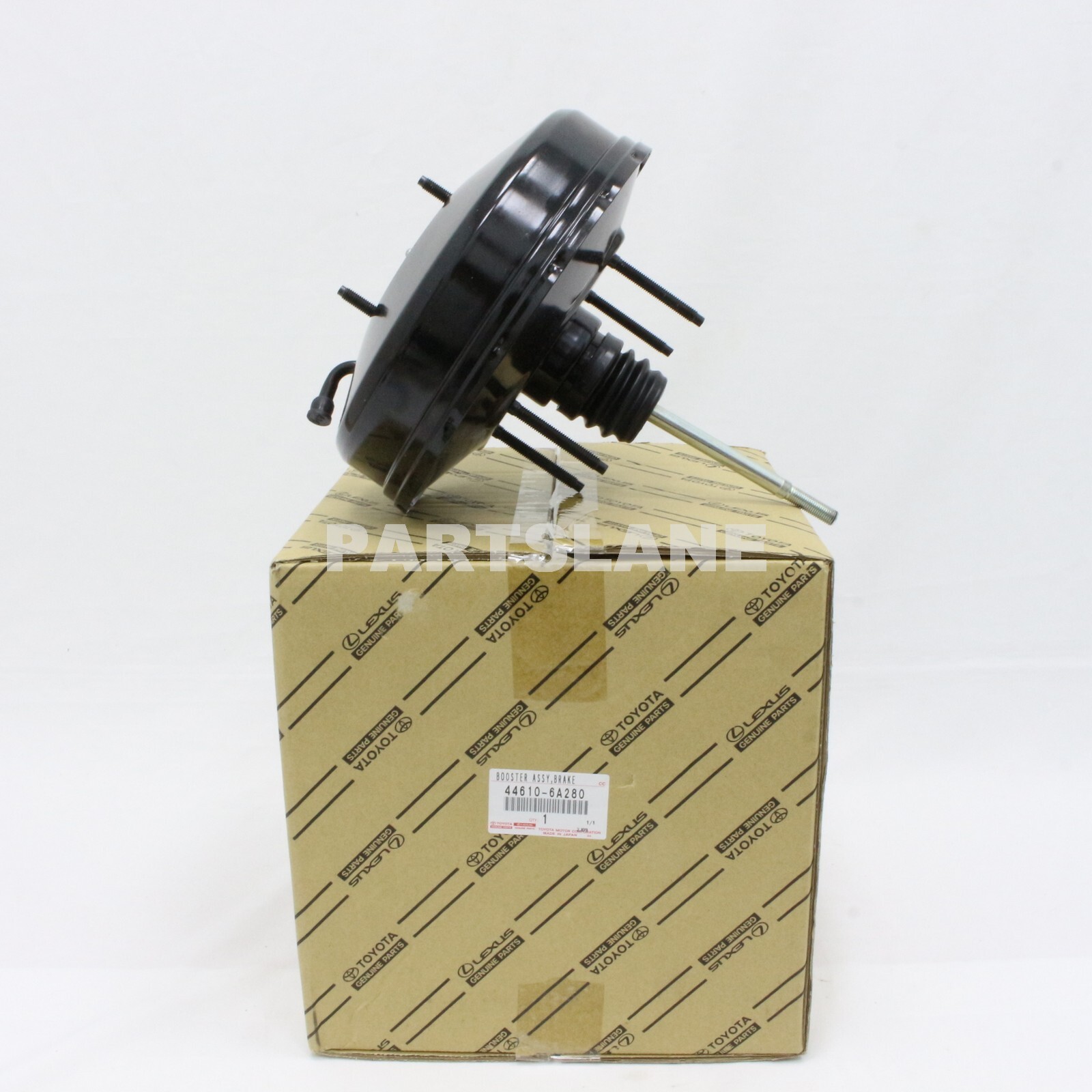 Toyota Land Cruiser HZJ71 HZJ78 VDJ79 OEM Genuine Brake Booster 44610 ...