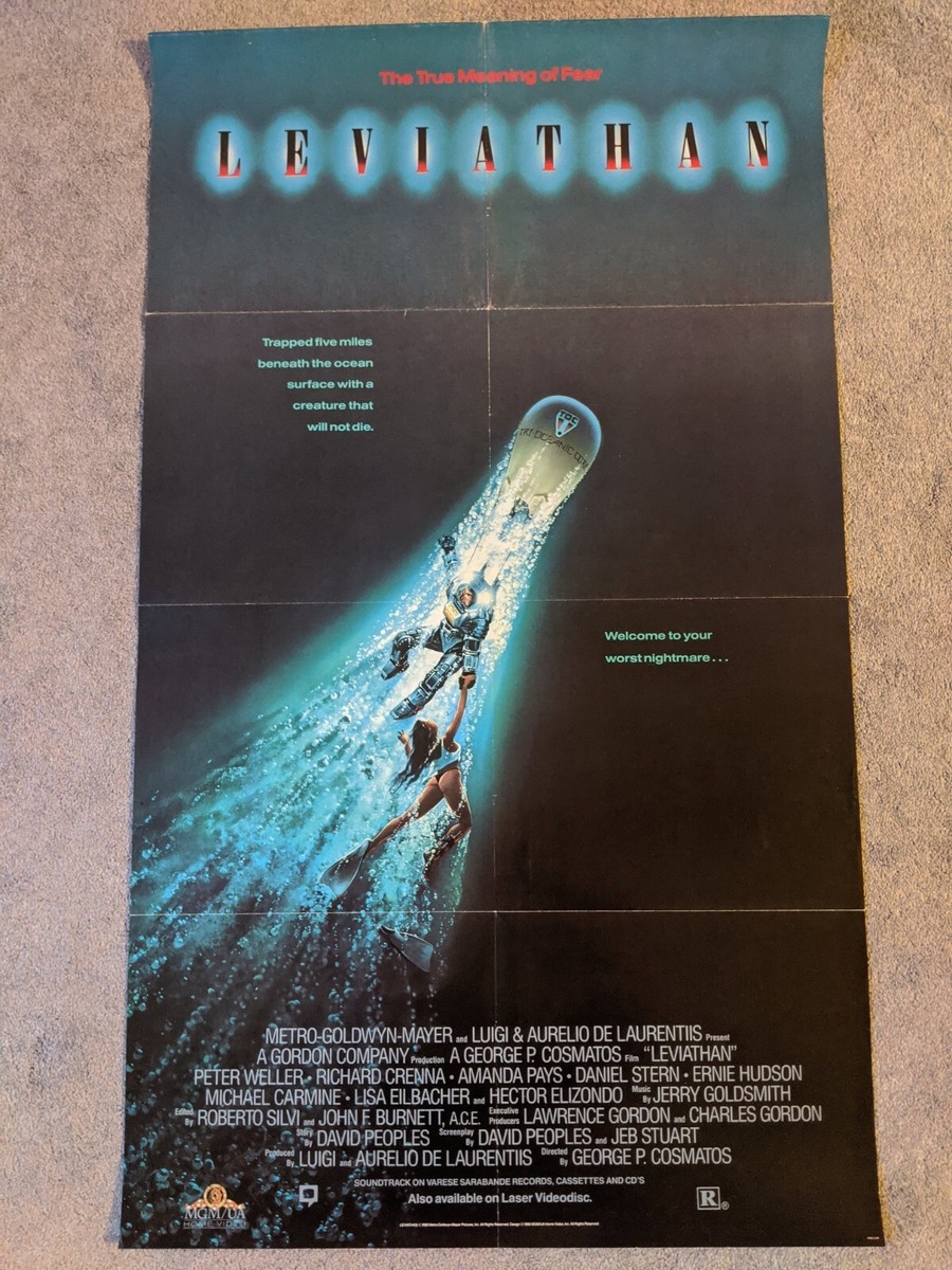Leviathan 1989