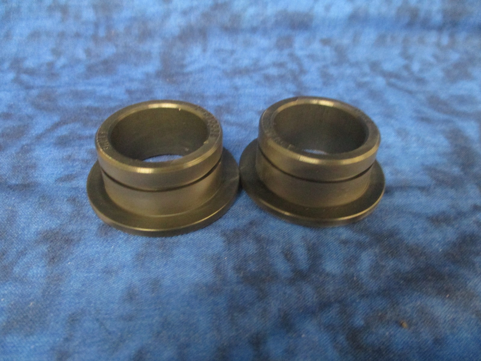 EXMARK Deck Support Bushing set of 2 replaces Exmark 1-513336,513336 W ...