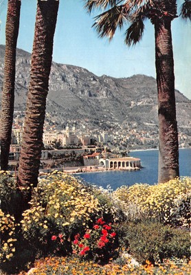 98-MONACO-N C4104-D/0069 | eBay