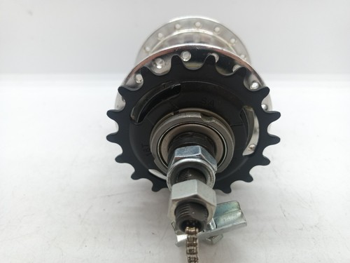 Sturmey Archer SRF3 Freewheel 3 Speed Hub 36h 127/133mm OLD Complete | eBay