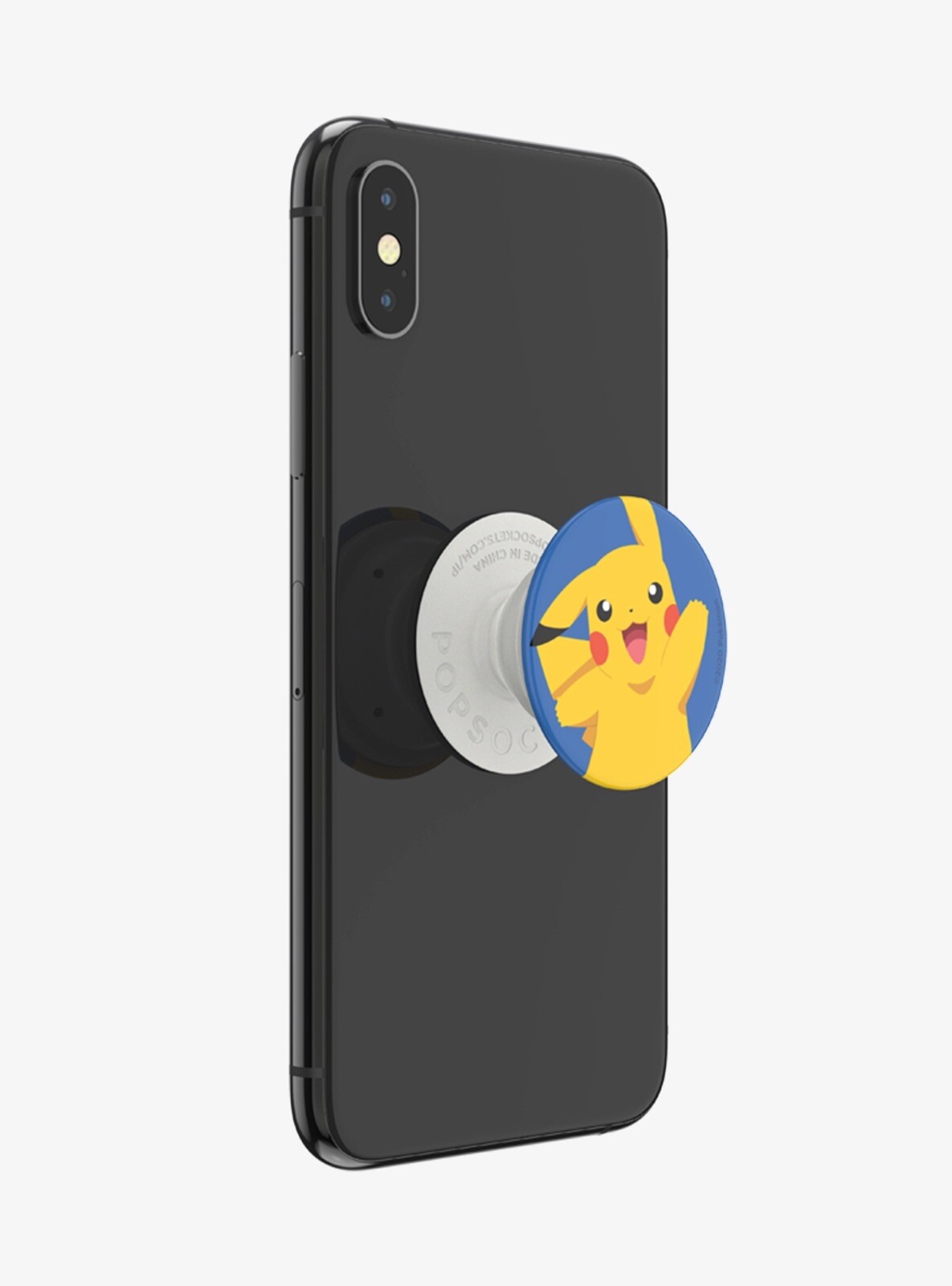 PopSockets Niantic Nintendo Pokémon Pikachu Pokeball Pop Socket PopGrip ...