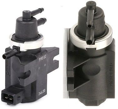 Electrovanne turbo vanne EGR VW Polo Sharan Golf 3 Passat B3 B4 B5 LT ...