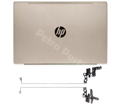 for HP Pavilion 15-CS 15-CW Series 15" Laptop LCD Back Cover Top Lid ...