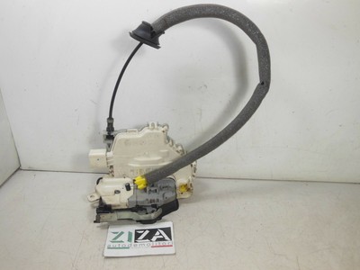 Serrure Électrique Gauche Front Audi A3 8V 3 Portes 2013 8X1837015 7 ...