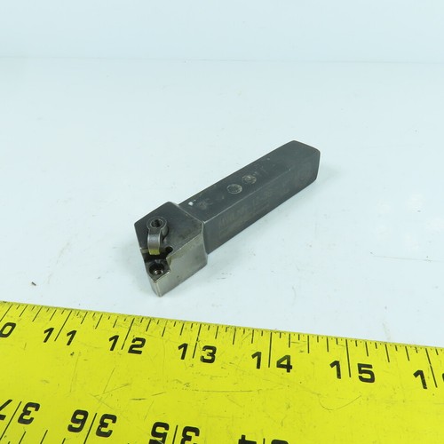 MWLNR-12-3B Indexable Insert Tool Holder 3/4" Square Shank Right Hand ...