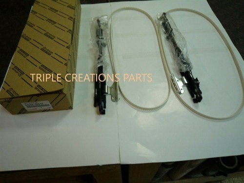 Genuine Toyota 63205-60010 CABLE SUB-ASSY, SLIDING ROOF DRIVE ...