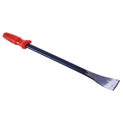 20" Heavy Duty 50cm Scraper Long Wallpaper Plaster Artex Paint Chisel ...