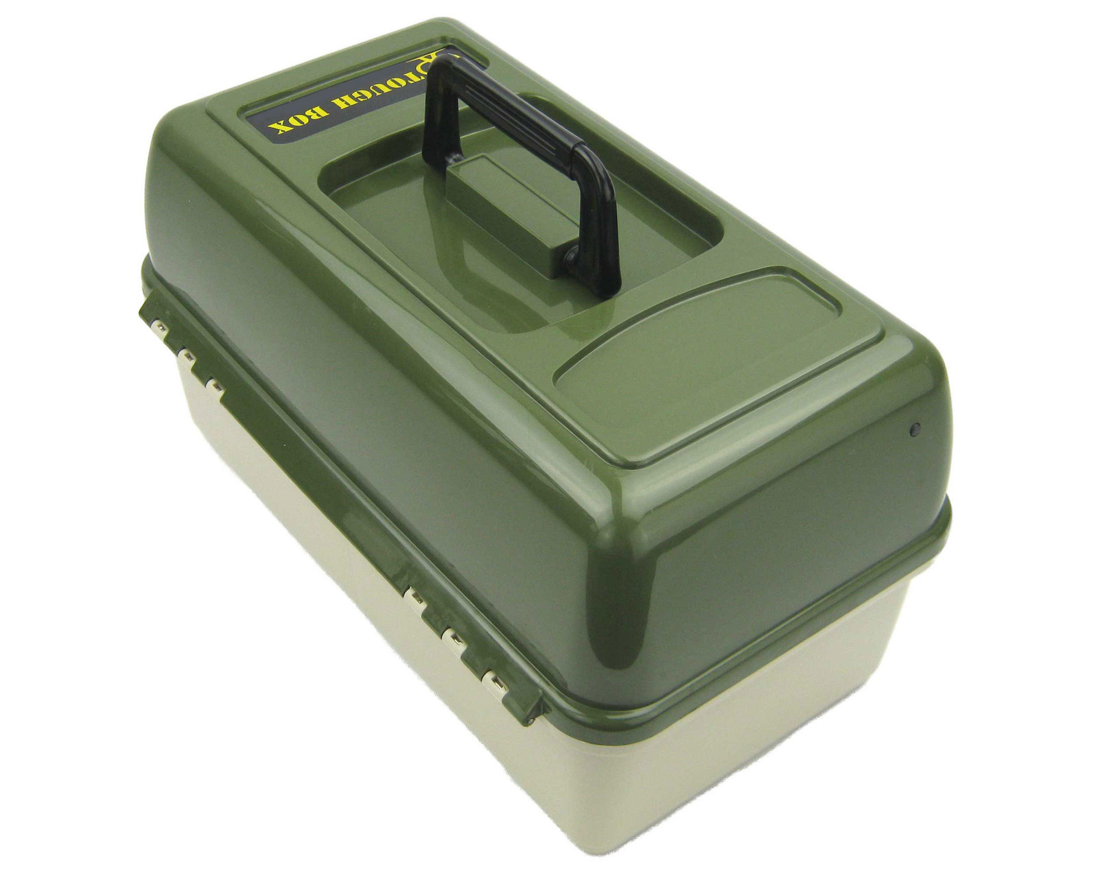 Roddarch 3TTB Tackle Box for sale online | eBay UK