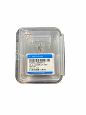 Agilent 5200-0177 FID Jet Universal Fit 0.018 inch ID Flame Ionization ...