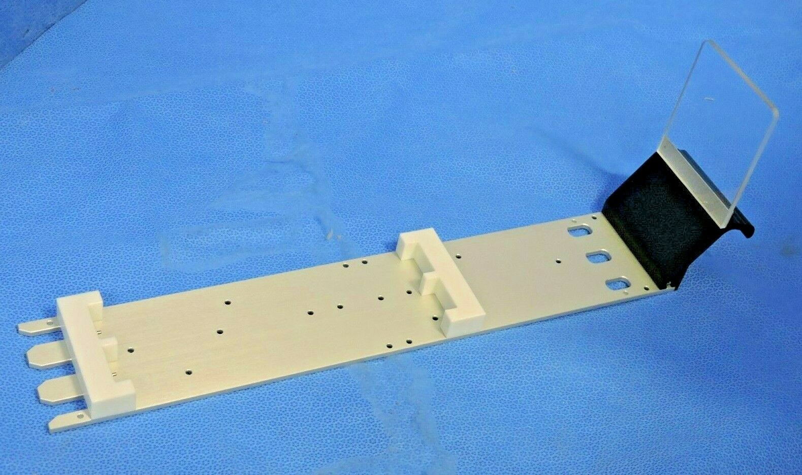 NEW Tecan 10623300 FE500pro Carrier Sysmex 2-Position Portrait 2-Grids ...