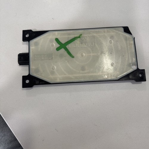 OEM SUBARU OUTBACK TAILGATE LIFTGATE HANDS FREE SENSOR / CONTROL MODULE ...