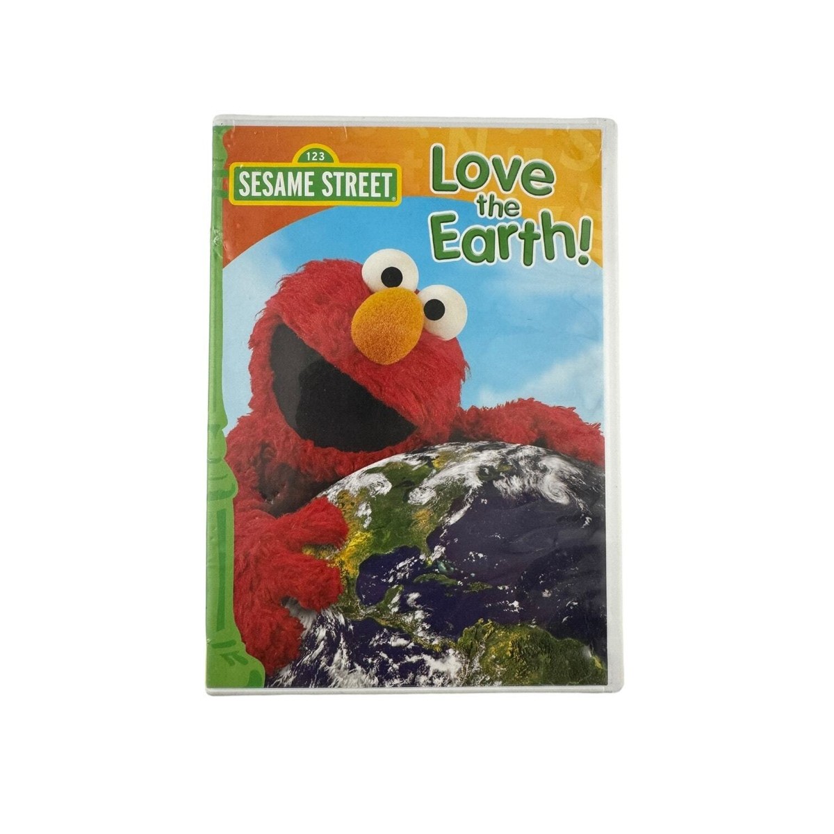 Sesame Street Love The Earth Home Page | Sesame Street | PBS KIDS