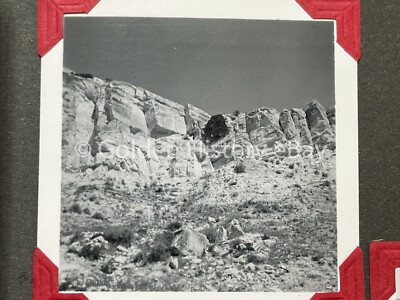 RAF REAL PHOTO RAF EPISKOPI PHOTOGRAPH UK AIR FORCE MILITARY BEACH CAMP ...