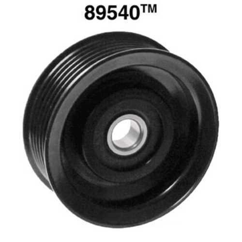 Accessory Drive Belt Idler Pulley Dayco 89540 | eBay