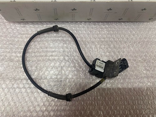Ferrari 430, LATERAL ACCELERATION SENSOR, P/N 232676 | eBay UK