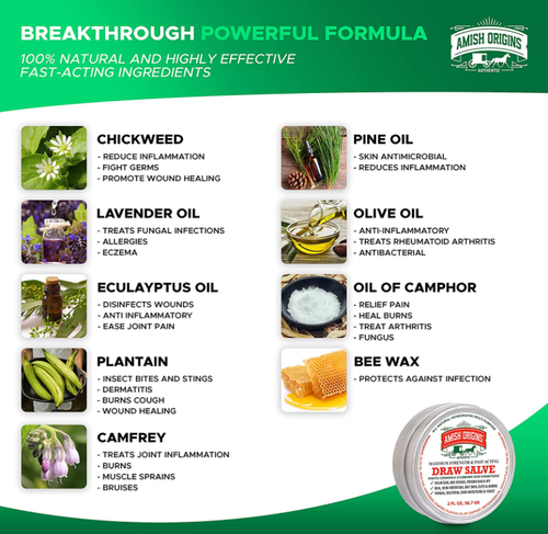 Balanitis Relief Cream All-Natural Gentle Soothing Skin Ointment For ...