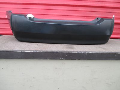 TOYOTA PRIUS rear bumper cover oem 2004 2005 2006 2007 2009 original ...