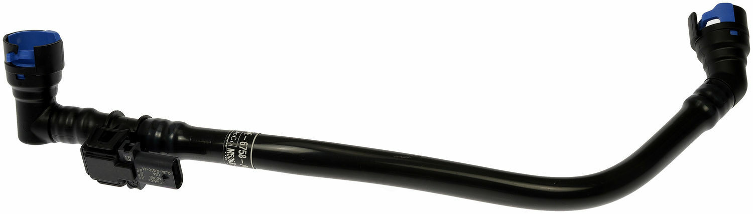 Engine Crankcase Pressure Sensor Dorman 926-457 37495940238 | eBay