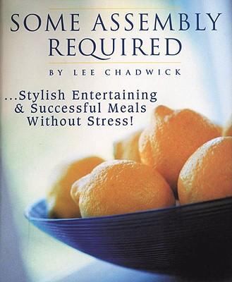 Some Assembly Required by Lee Chadwick | eBay
