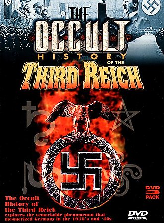 The Occult History of the Third Reich 3-Pack (DVD, 1998, 3-Disc Set) C5 ...
