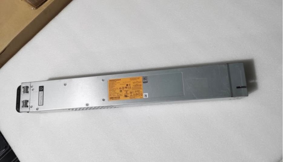 Genuine P04034-001 839492-001 839492-501 HPE PRIMERA 630/650 SPS-PCBM ...