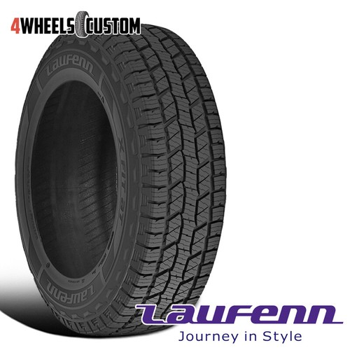 1 X New Laufenn LC01 SUV AT 255/70R17 Tires | eBay