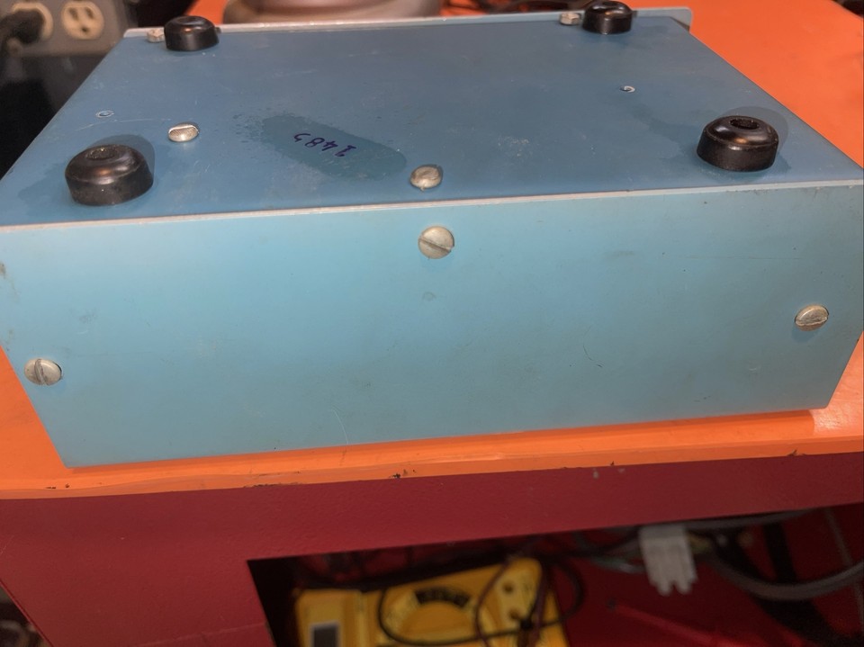 Ham Radio Keyer CW Iambic Semi-Auto Morse Code Telegraphy K E ...
