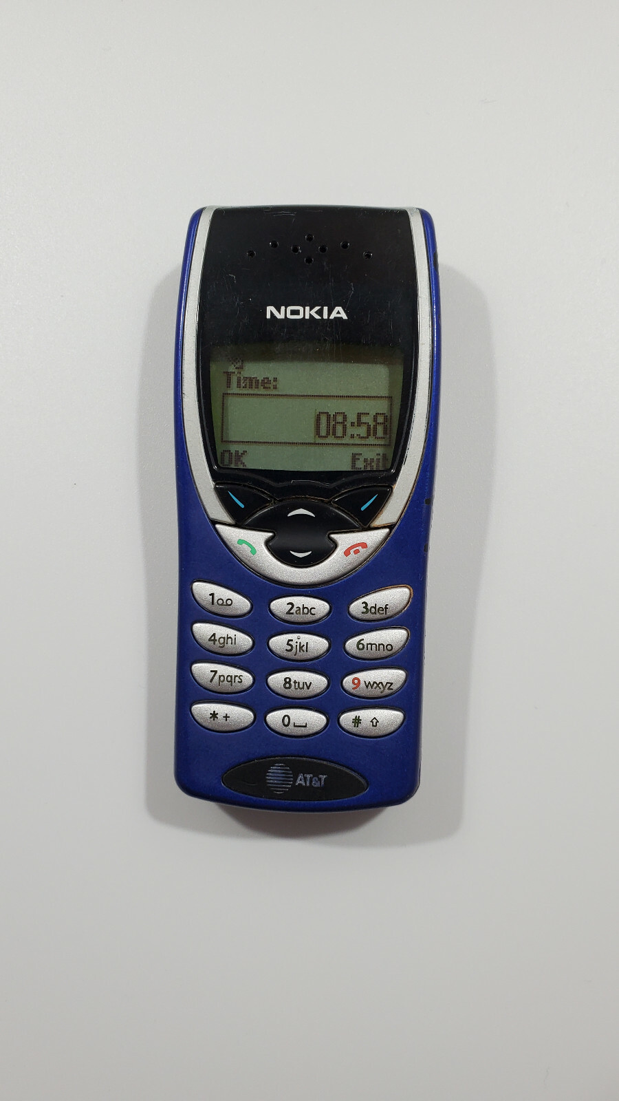 Nokia 8260
