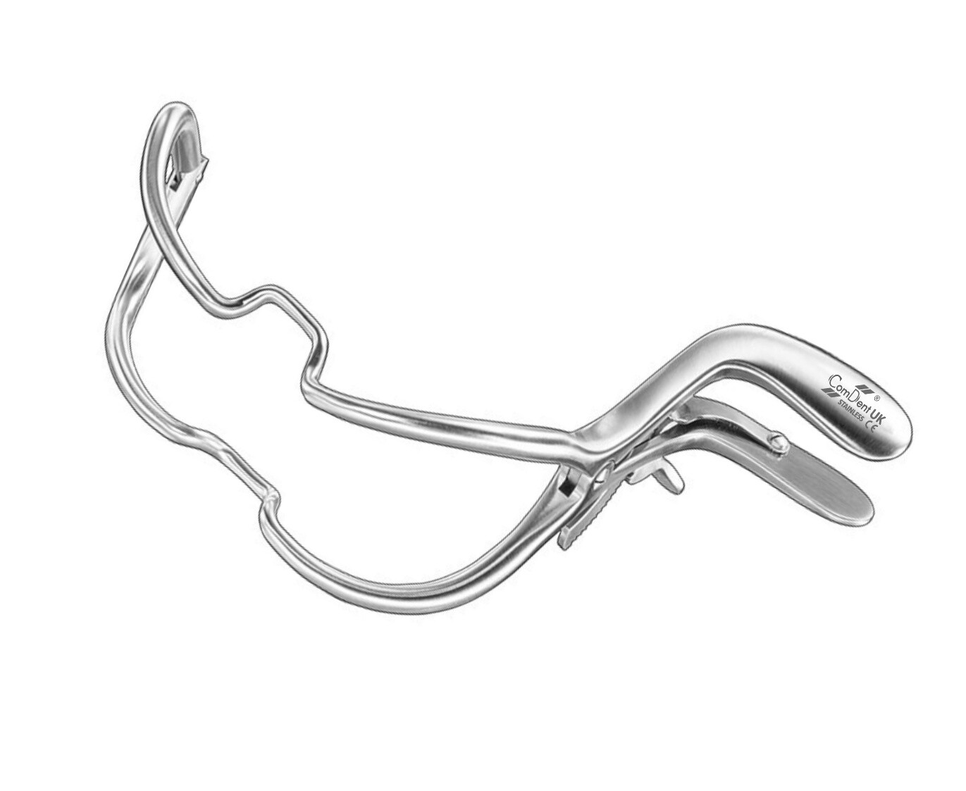 Jennings Mouth Gags 13/15cm Mouth Opener Retractors Dental Surgery ...